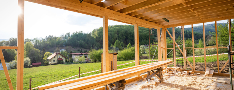 10 Ways To Minimize the Environmental Impact of Your Construction Site